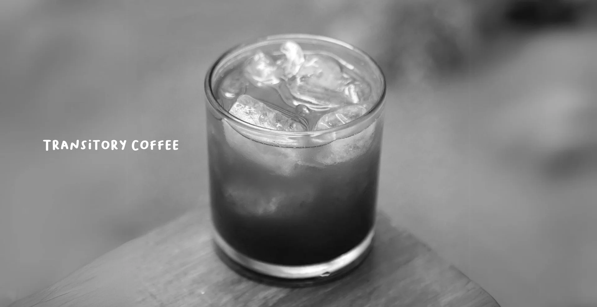 Transitory Coffee | Photo Product